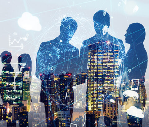 Our Services | GS Group